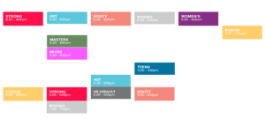 Alpha Gym – Alpha Gym & Fitness Centre