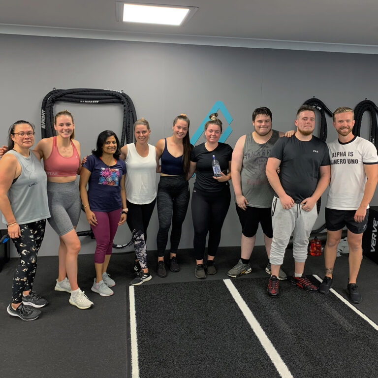 Alpha Gym – Alpha Gym & Fitness Centre