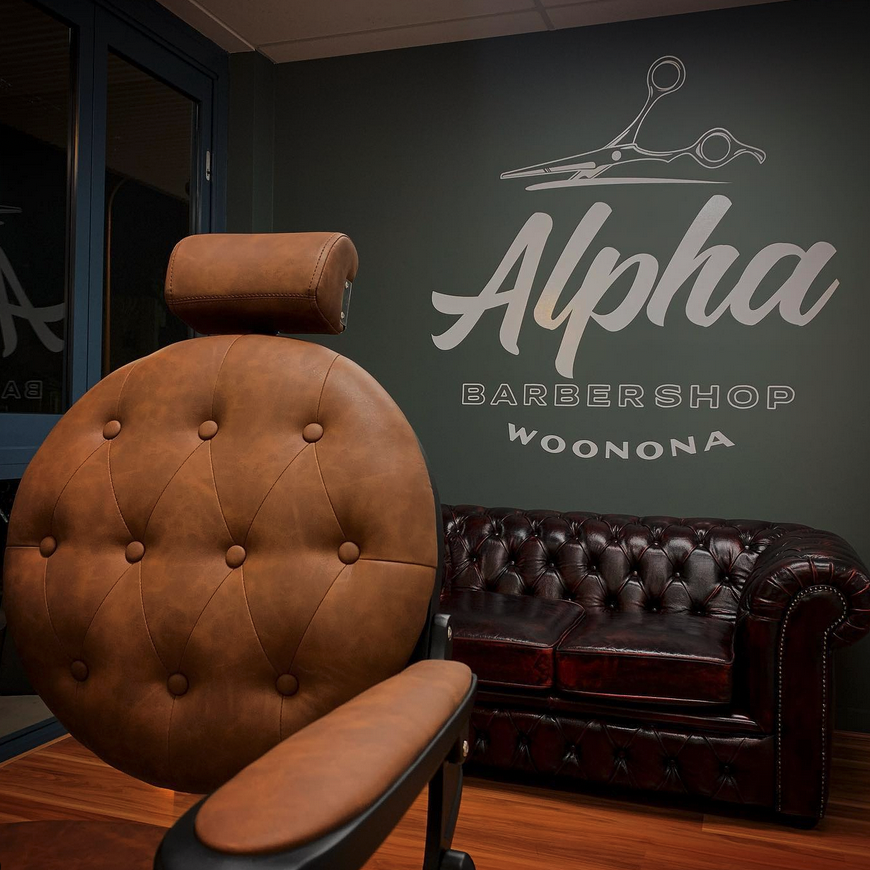 Alpha Gym – Alpha Gym & Fitness Centre